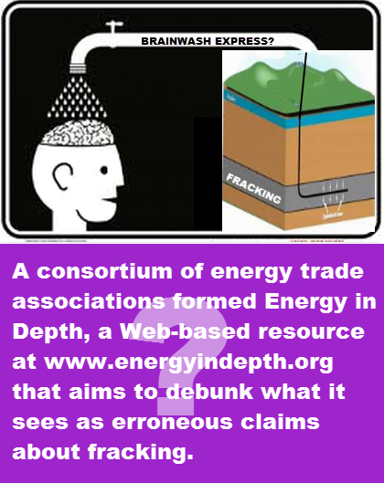 AN OIL & GAS INDUSTRY TAKEOVER OF STARK CO. EMERGENCY MANAGEMENT OF ...
