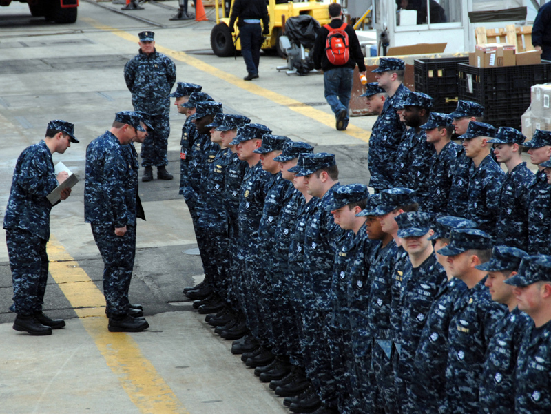 Four Bees: US Navy Digital Camo Hat, Navy Work Uniform, NWU