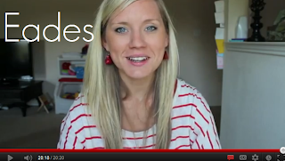 Katie.J.Gibson: Thoughts on Vlogging