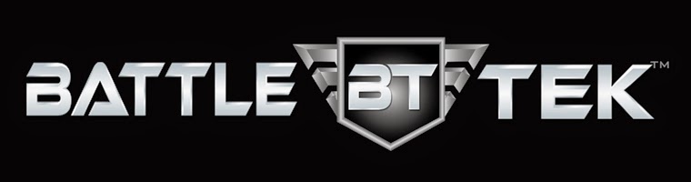 Battle Tek Wrestling