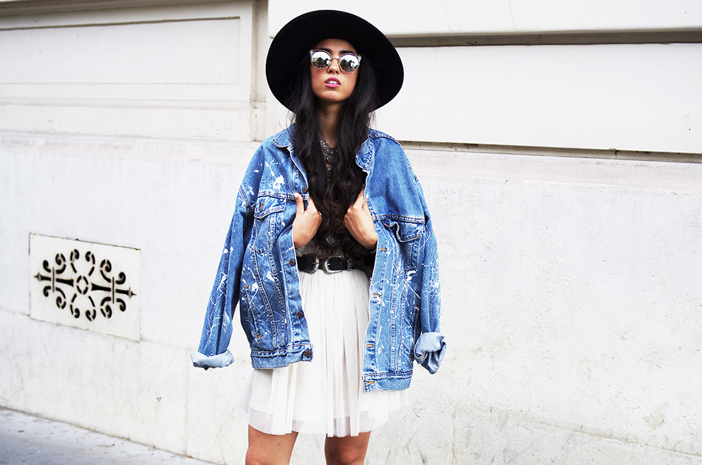 COWBOY PRINCESS | The Deets on E