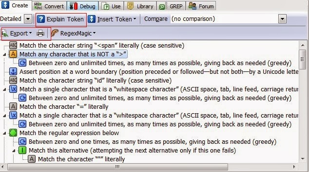 Programmer Lifelong Learning Debugging And Optimizing Regular Expression