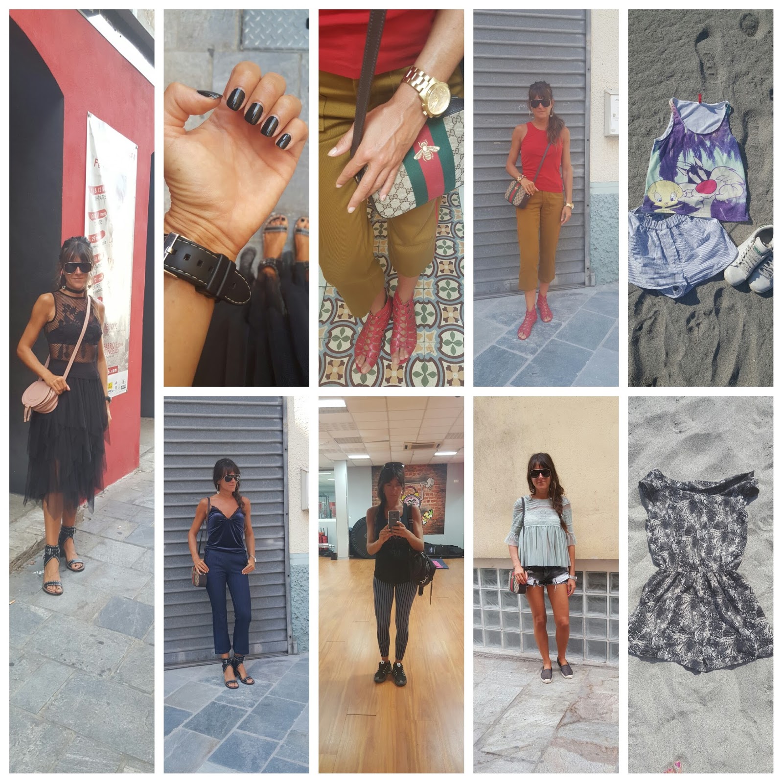Fashion Musings Diary: Week Diary ♥ My Week in Pictures ♥ Fashion Recap ...