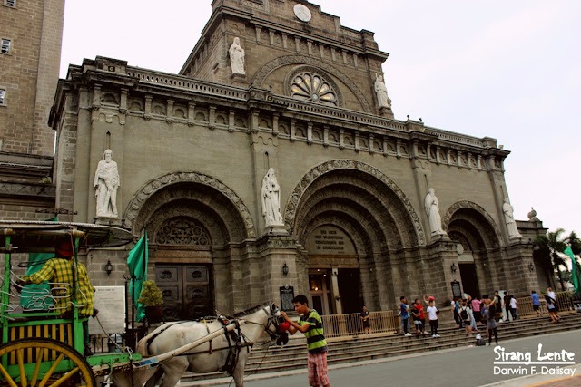 SIRANG LENTE - TRAVEL AND HIKING GUIDE IN THE PHILIPPINES: Explore ...