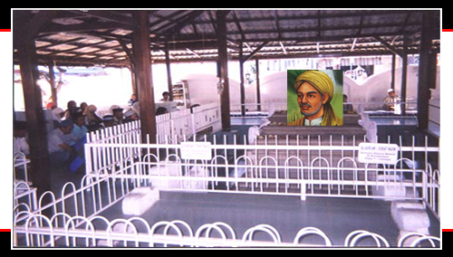 Maulana Malik Ibrahim | Sunan Gresik | Pusat Artikel Terbaik Kolom BloG ...