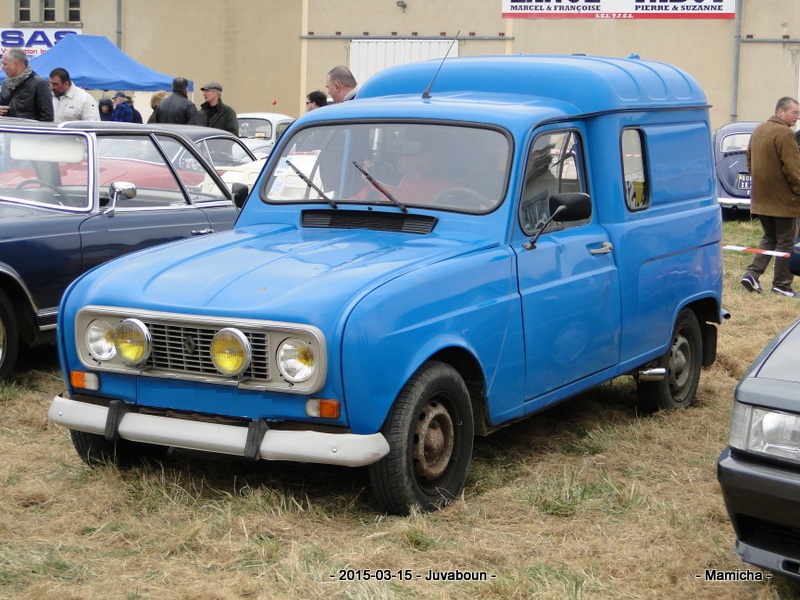 Les photos de Mamicha