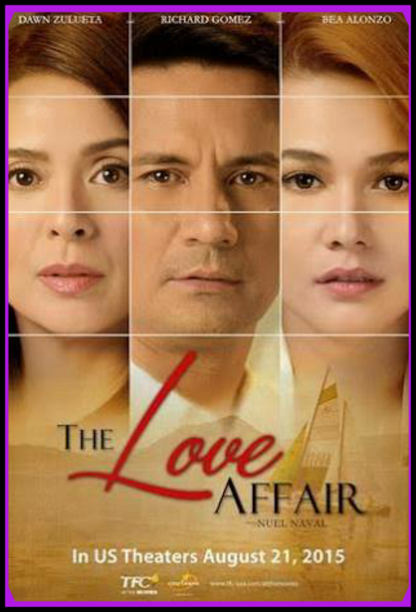 NatInBali: Nat's Top 10 Philippines / Filipino / Tagalog Movie