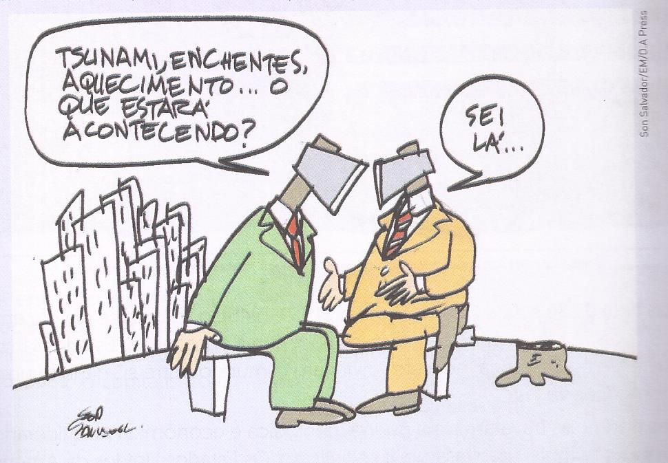 BLOG DO PROFESSOR MARCIANO DANTAS: COMO INTERPRETAR CHARGES EM ...