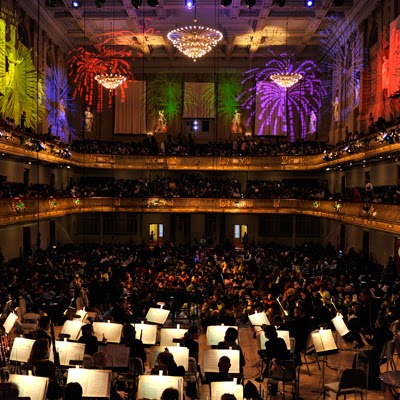 Boston Pops Christmas - Live From Symphony Hall Releasing October 22