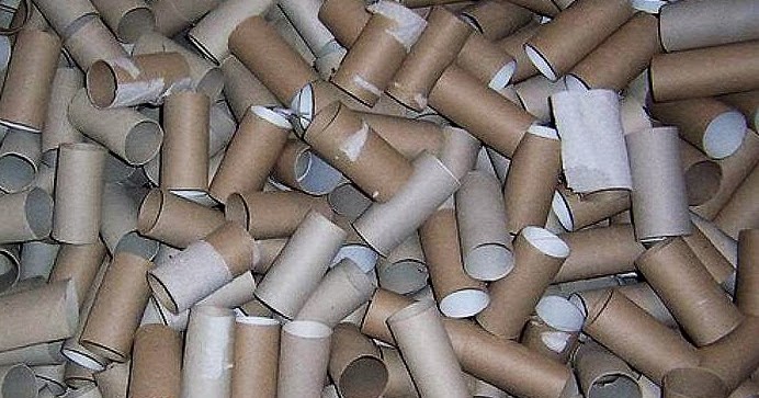 PLÁSTICA EN EL VALLE: ¡A mi rollo!