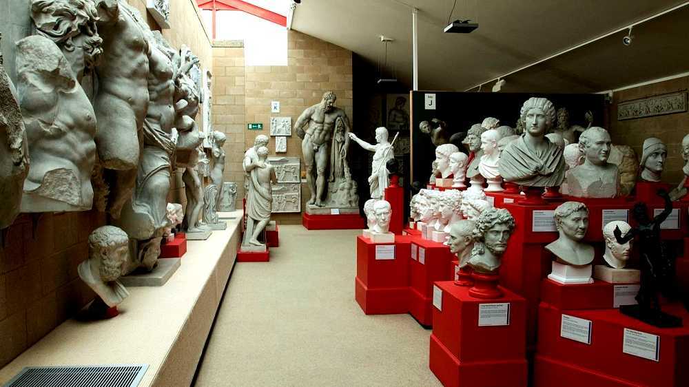 Museum of Classical Archaeology, Cambridge