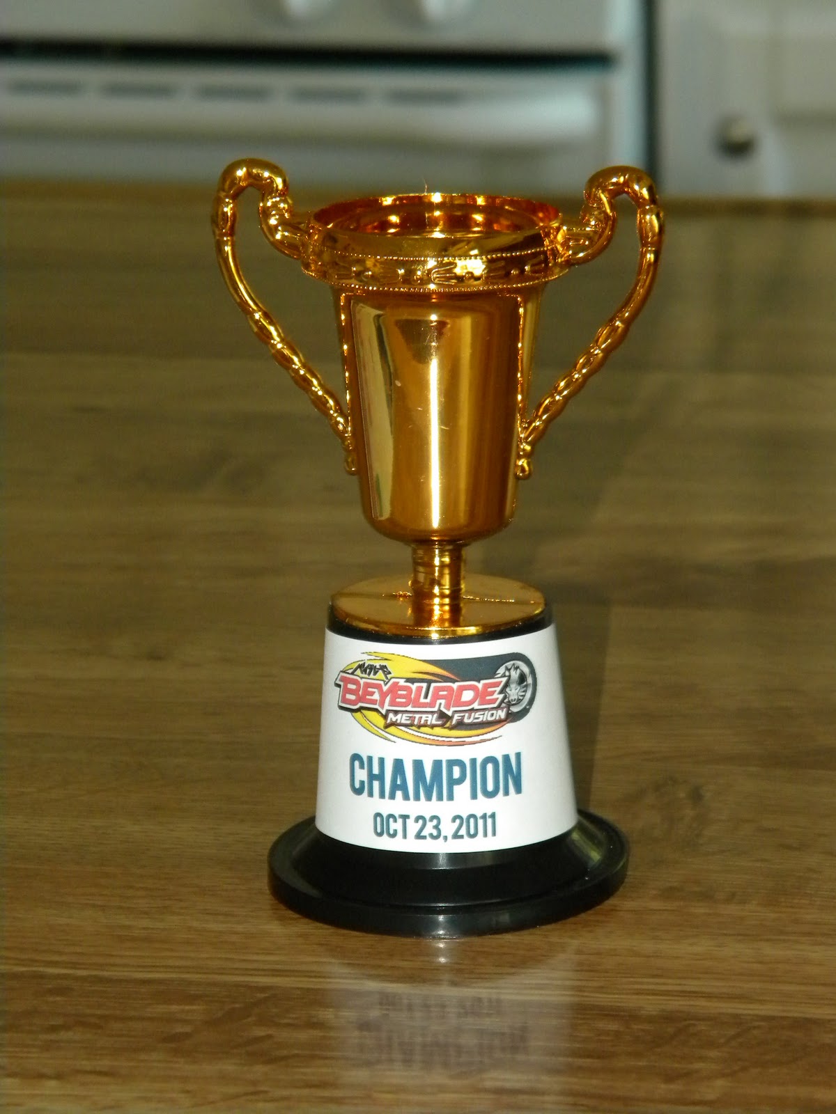 Just A Frugal Mom: Beyblade Birthday Party