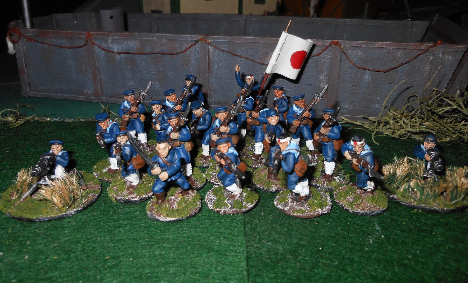 World Historyprof: Banzai!