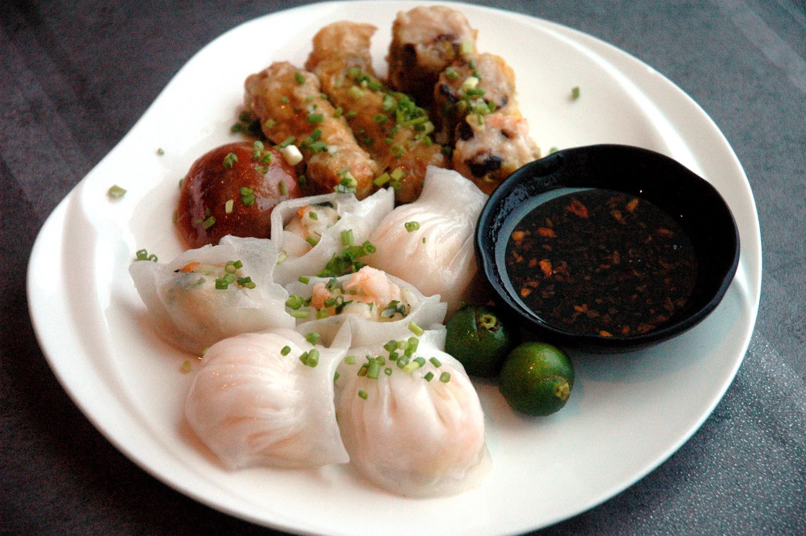 DUDE FOR FOOD: Molecular Mixology and Cocktails on Spoons with Dine and ...