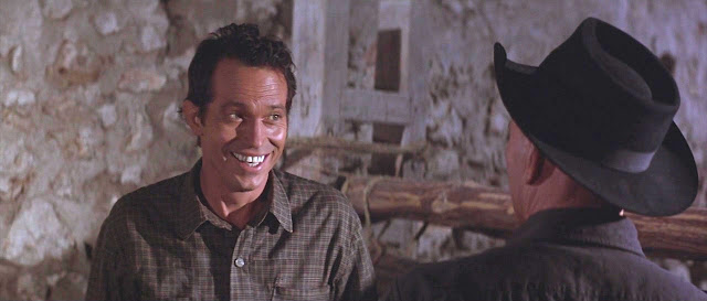 Forgotten Actors: Warren Oates