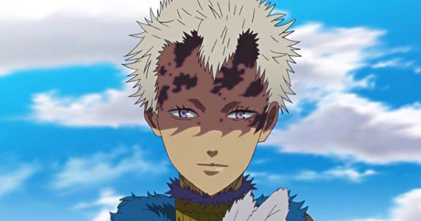 Black Clover' Unmasks the Golden Dawn's William Vengeance - All the ...