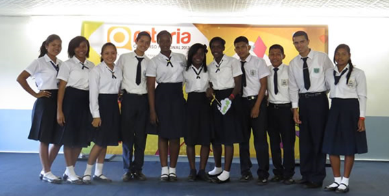 NOTICIAS: ISAE UNIVERSIDAD SEDE METETÍ SERÁ ESCENARIO DE LA FINAL ...