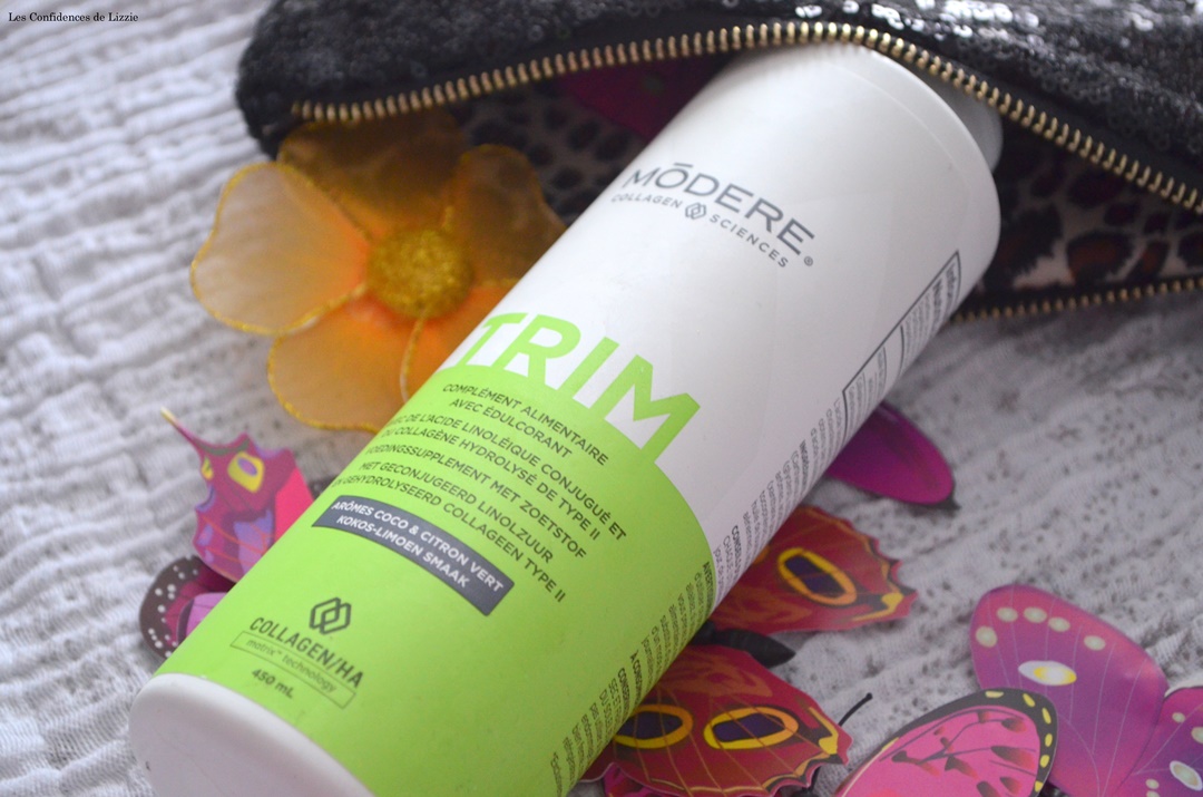 Trim de Modere, que faut-il savoir ? - Les confidences de Lizzie, blog ...