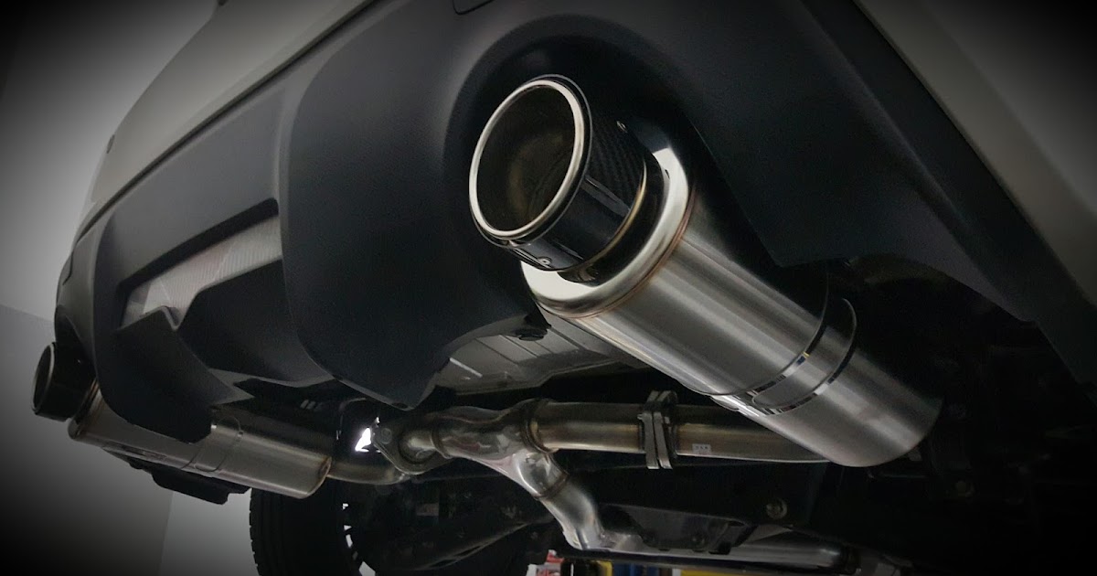 HKS Hi-Power Spec-L Review