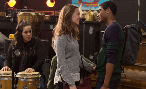 Casey's Movie Mania | Movie Reviews, Features & Others: Review: WONDER ...