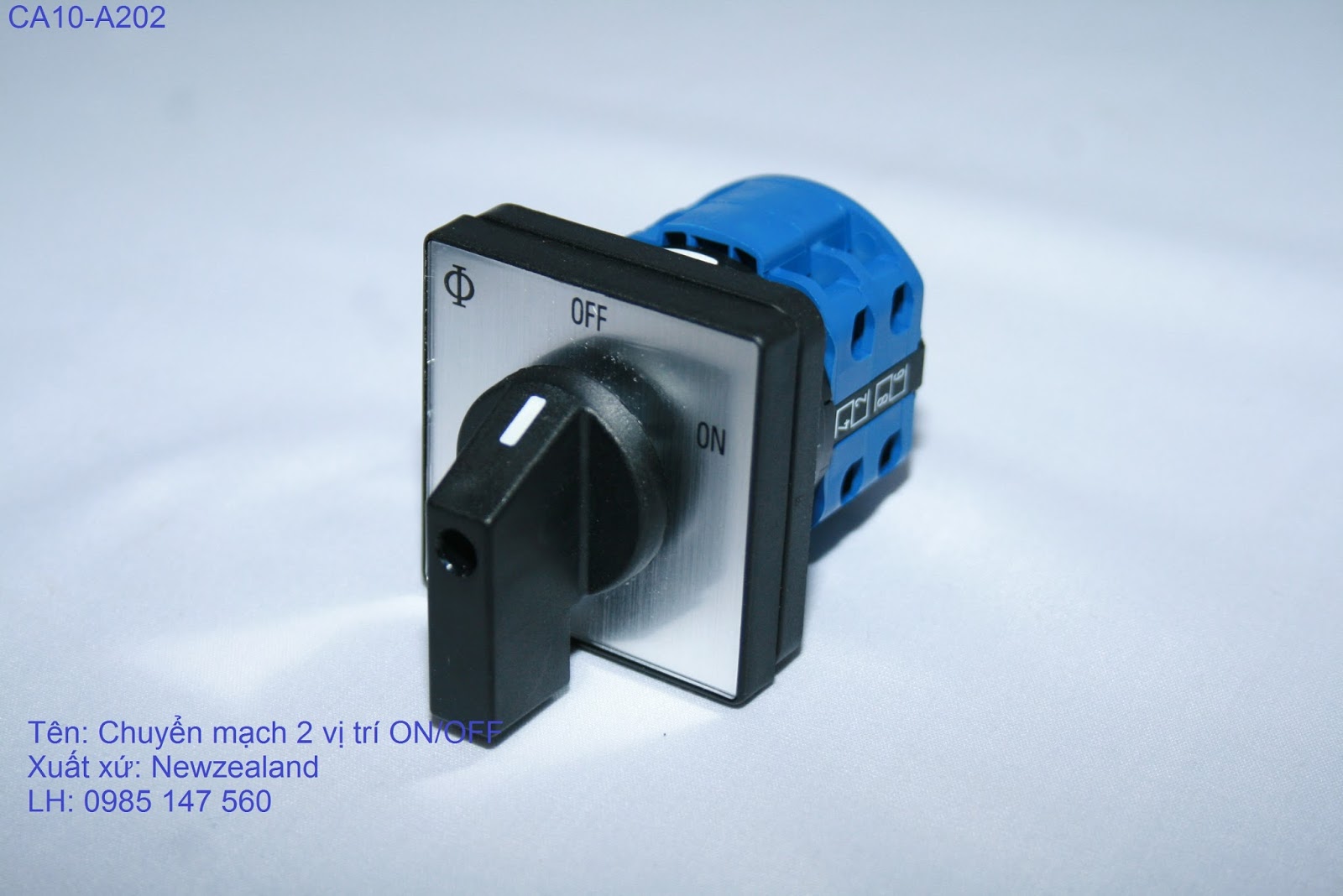 ĐẠI DIỆN NHẬP KHẨU VÀ PHÂN PHỐI KRAUS&NAIMER - REVALCO TẠI VIET NAM ...