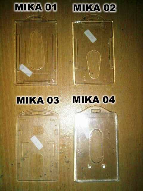 Jual Casing Id Card Holder - Tempat kartu id | zeropromosi | souvenir ...