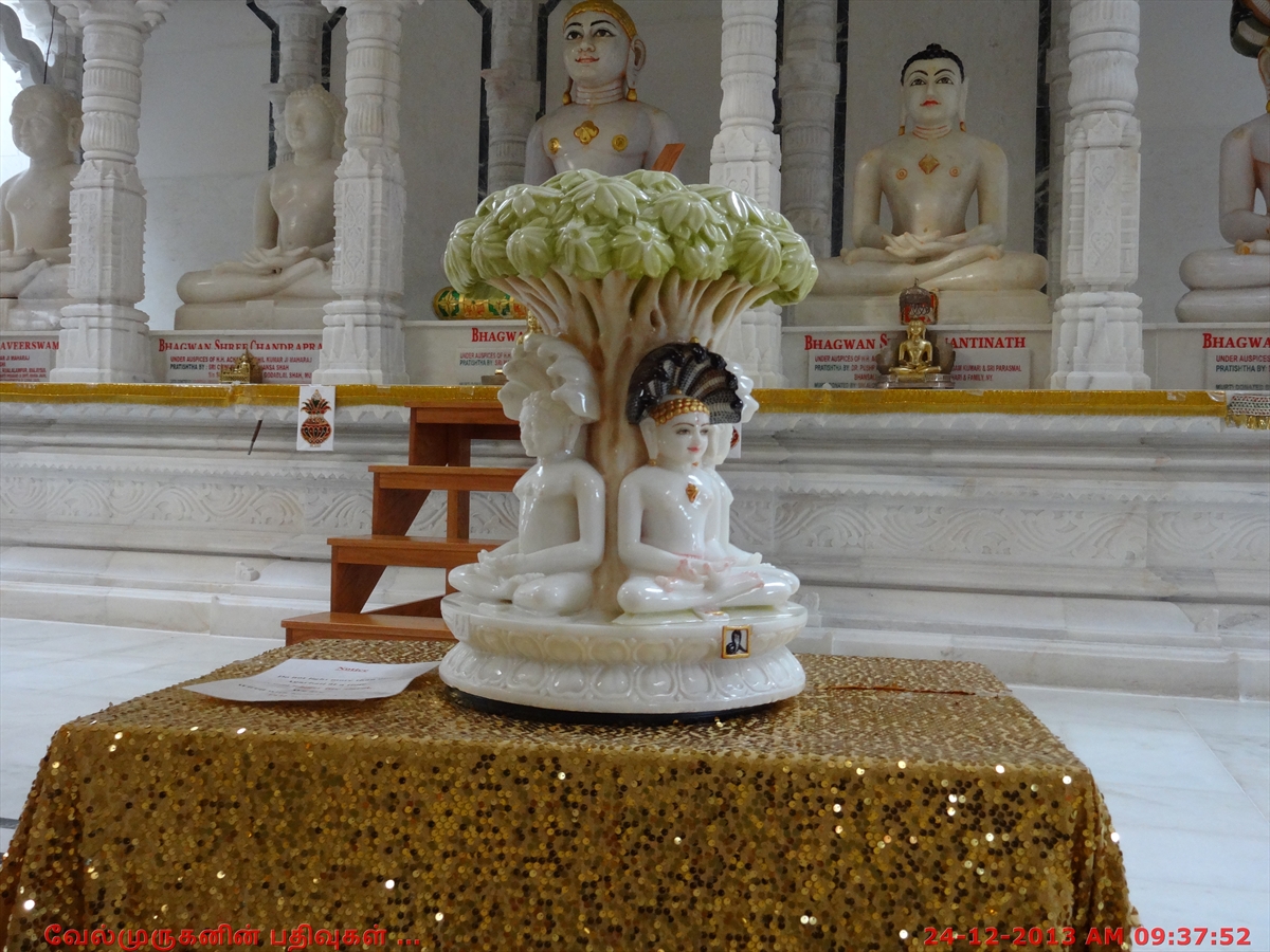 Siddhachalam - Exploring My Life