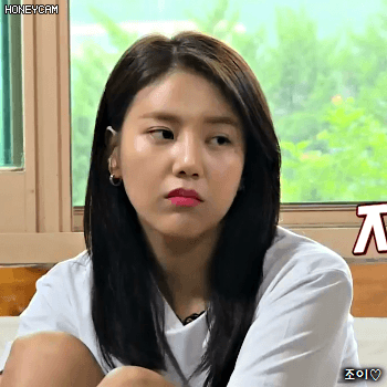 어제 SNL 혜정.gif - 인스티즈(instiz) 이슈 카테고리