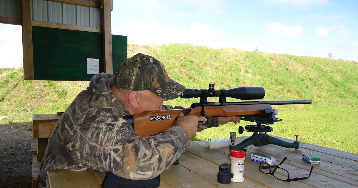 New Brunswick Benchrest Shooting: MAY 27, 2017 - FLORENCEVILLE ...