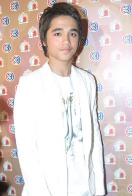 Gadung Mlati: Alex Rendell - Thailand Actor (Foto)