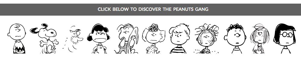 The Library Voice: Turn Yourself Into A Cartoon, Peanuts Character or ...