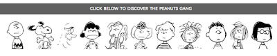 The Library Voice: Turn Yourself Into A Cartoon, Peanuts Character or ...