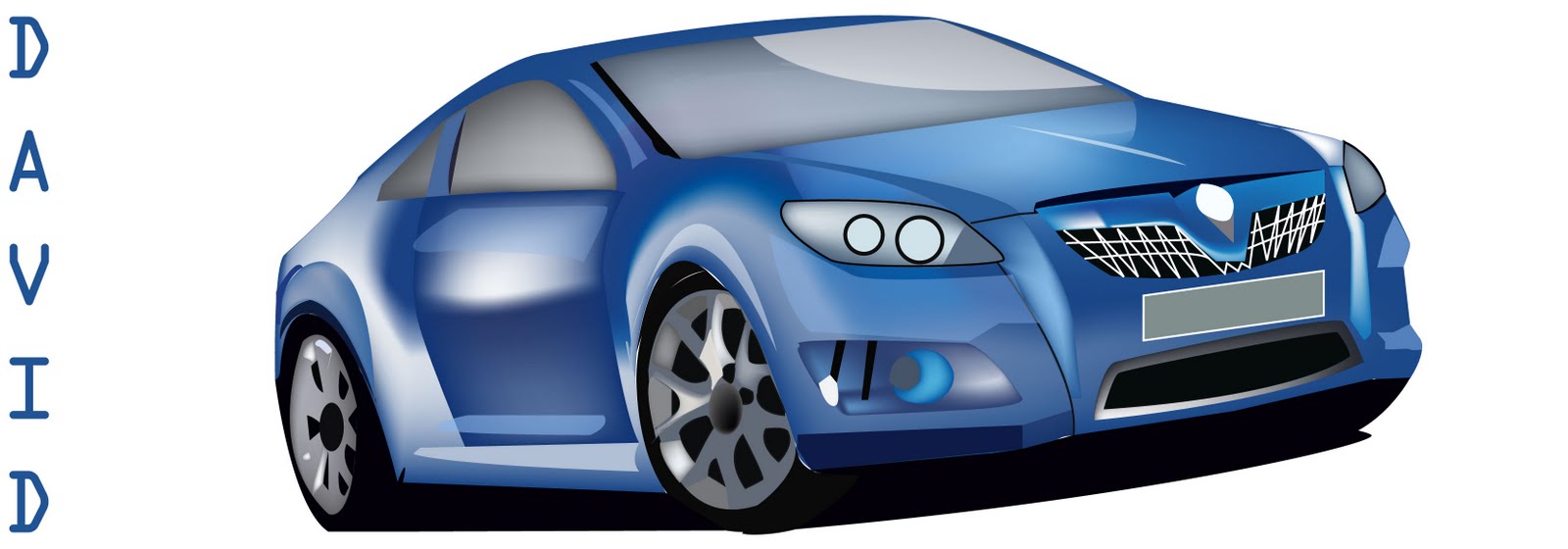 Auto vectorizado - Imagui