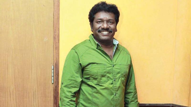 Karunas Wiki, biodata, affairs, Girlfriends, Wife, Profile, Family ...