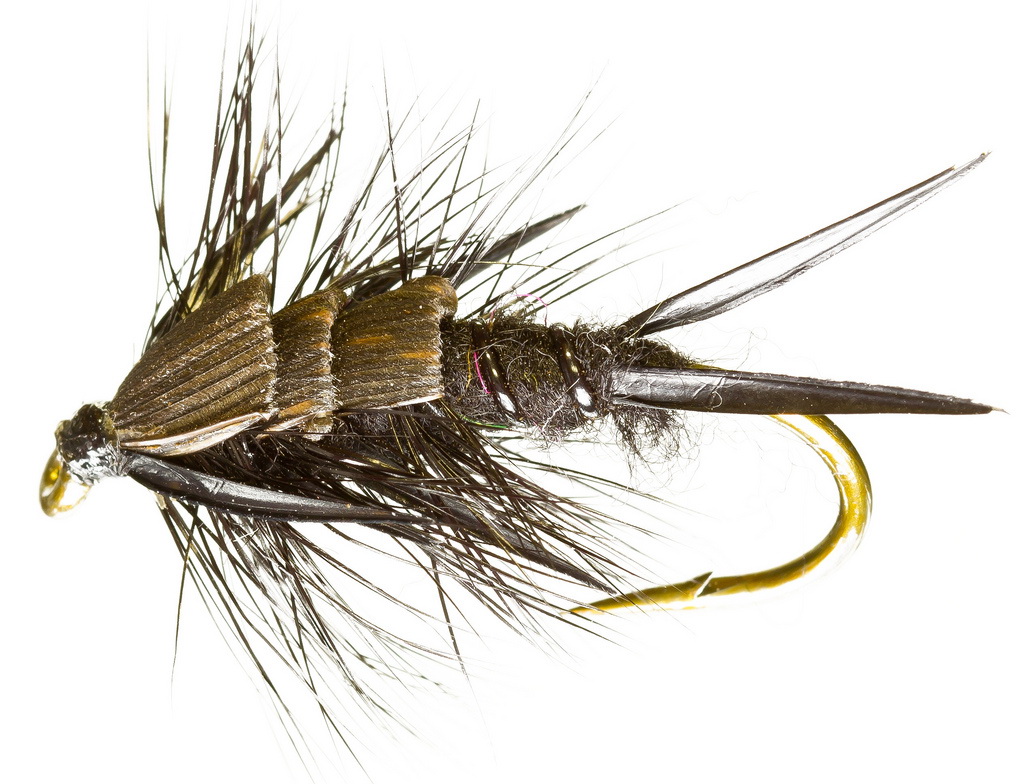 Michigan Fly Fishing Reports: February 2016