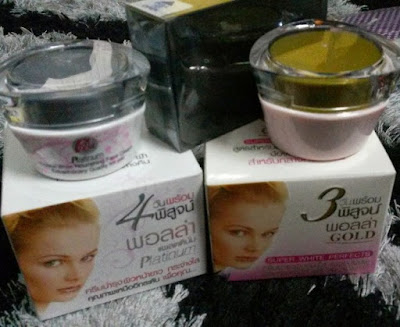 Asantee Skin Hair Bleaching Cream Aroma Rice Milk Honey And Pearl ...