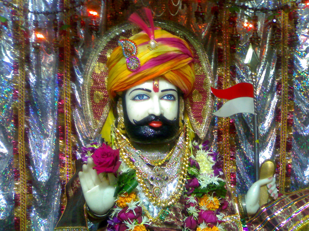 Baba Ramdevpir Katha: Baba Ramdevpir