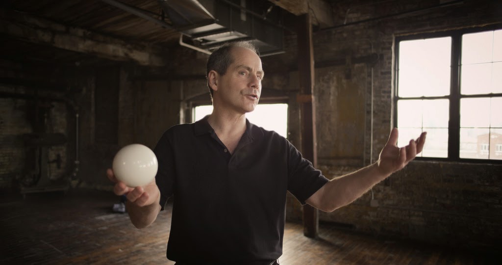 Bounce the Movie | Experts