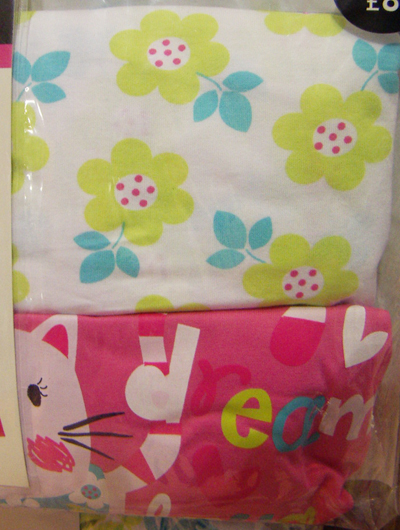 print & pattern: KIDS DESIGN - asda