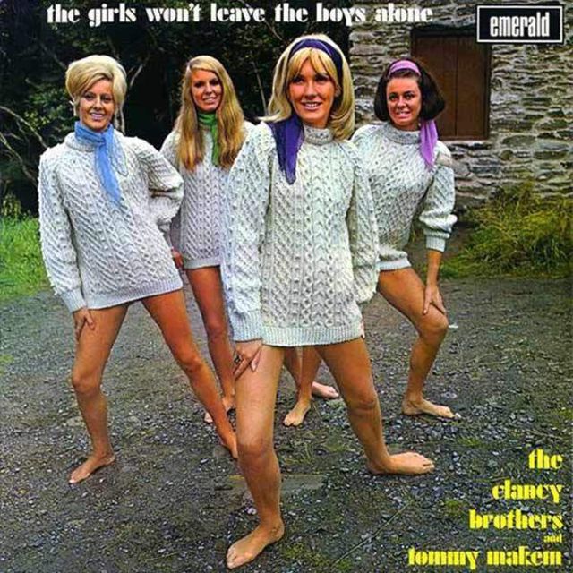 30 of the Worst Bad Album Covers for Your Eyes (and Ears) ~ Vintage ...