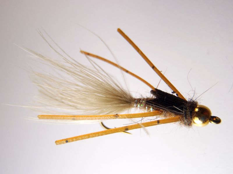 Fly-Carpin: 2013 Carp Fly Swap