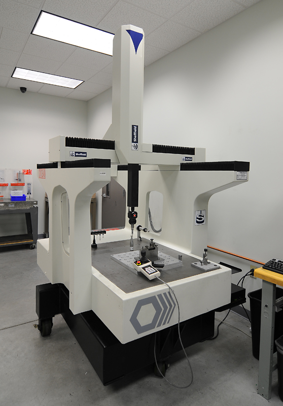 Pointe Precision Inc: Lower Costs, Time Savings Offered By New ...
