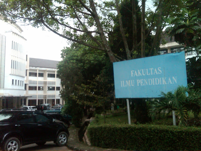 herdiansyah agus: Foto Fakultas Ilmu Pendidikan (FIP) UPI Bandung ...