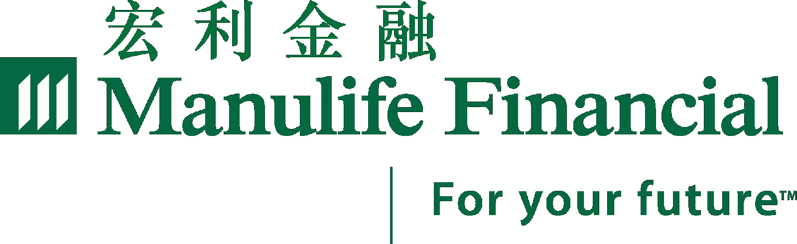 Manulife Logos