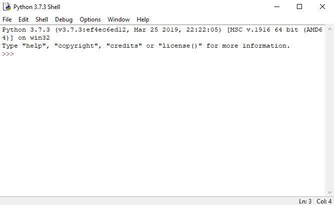 Tutorial Python untuk Pemula #1: Cara Install Python