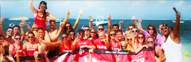 The Family Vacationist: Safety First on Student Spring Breaks, or ...