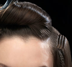 Babyliss Root Boost Micro Hair Crimper