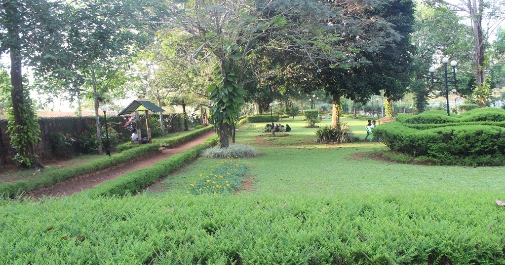 Mangaluru Through My Lens: Pilikula Nisargadhama