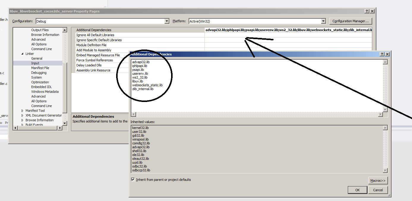 Cross Platform Game Development Tutorials : Part 1: Multiplayer WebSocket Game server written in ...