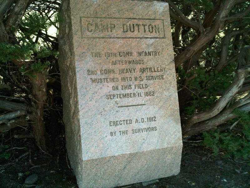 JOHN BANKS' CIVIL WAR BLOG: Faces of the Civil War: Wadhams brothers